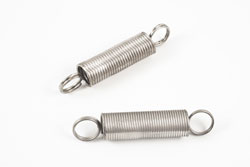 spring-products.com: Extension Spring Functionality